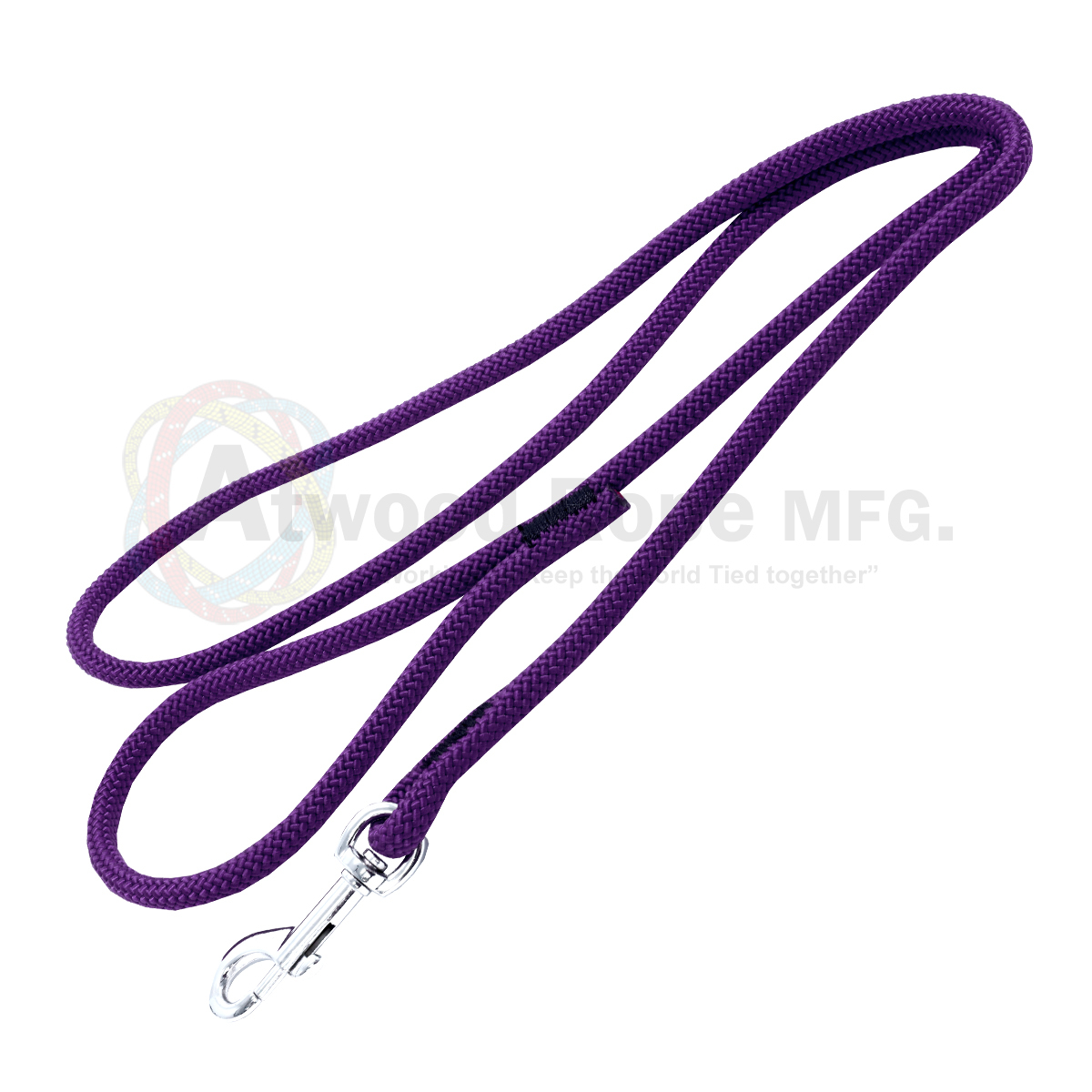 Buy Atwood Rope MFG Dog Leash/Lead 1.5m x 12.7mm Made in USA, Various ...