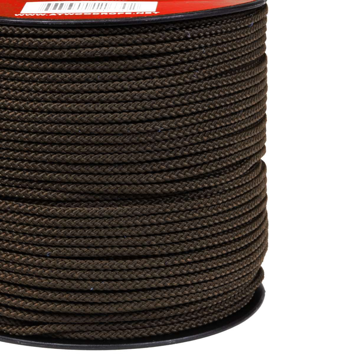 Atwood Rope MFG Utility Rope 1/16" (110lb/50kg) 30m Made in USA ...