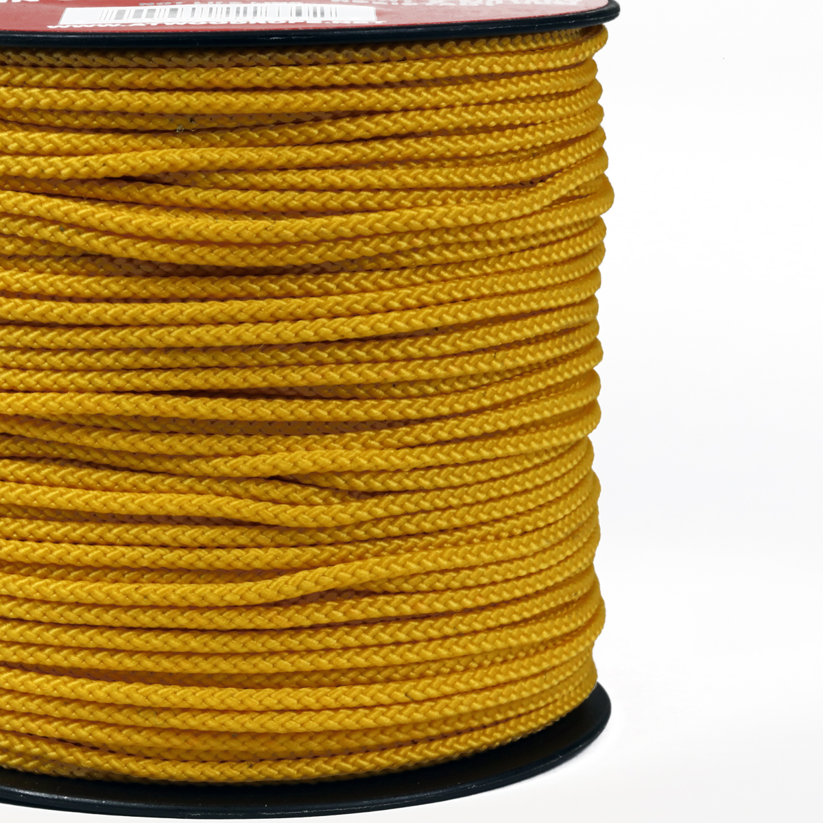 Atwood Rope MFG Utility Rope 1/16" (110lb/50kg) 30m Made in USA ...