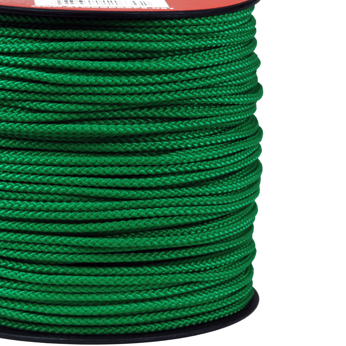 Atwood Rope MFG Utility Rope 1/16" (110lb/50kg) 30m Made in USA ...