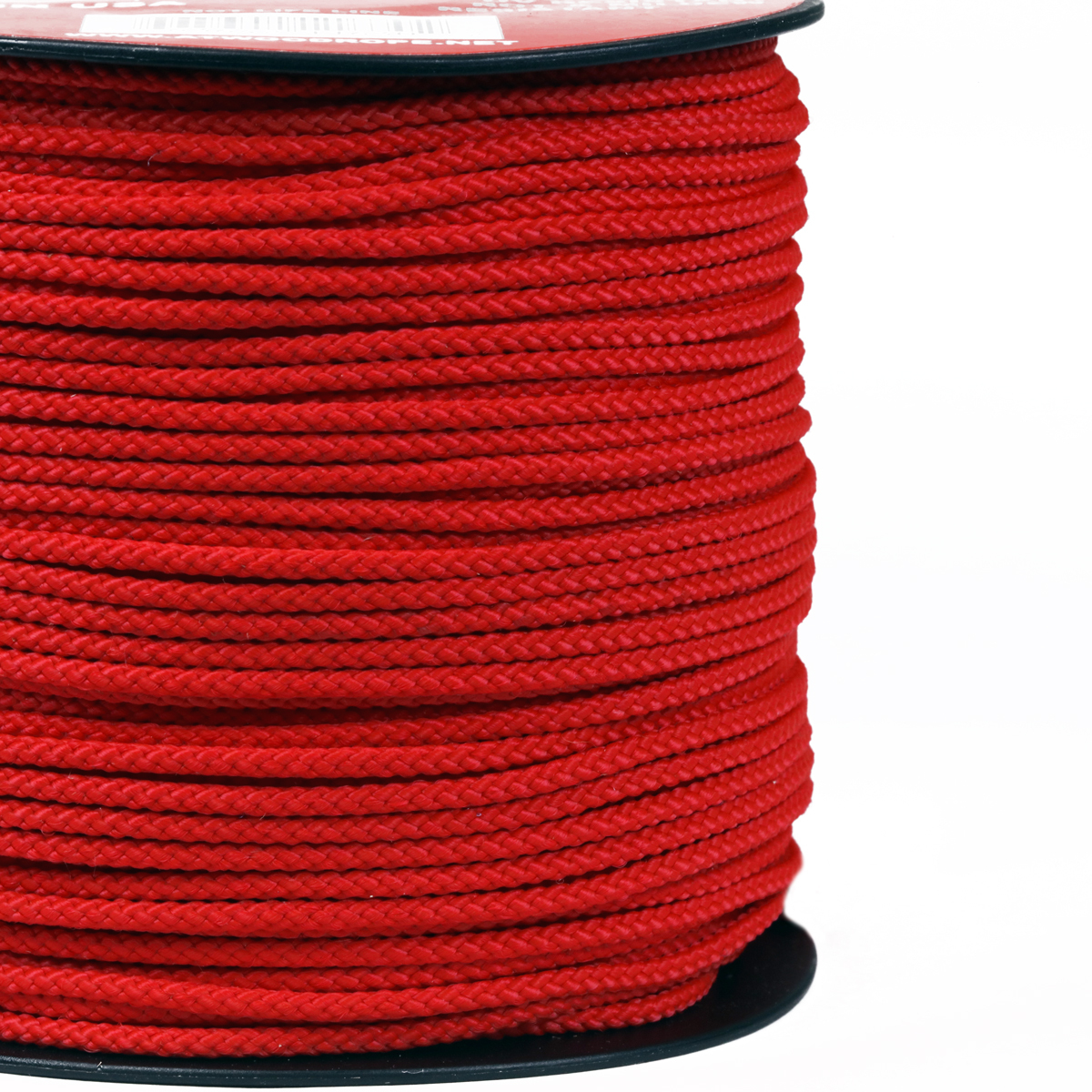 Atwood Rope MFG Utility Rope 1/16" (110lb/50kg) 30m Made in USA ...